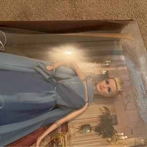 Toys | Barbie Collector To Catch A Thief Grace Kelly Doll | Poshmark